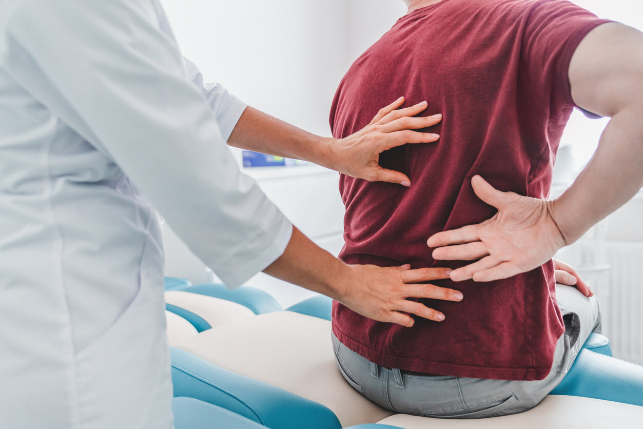 Herniated Lumbar Disc Treatment Dallas | David Barnett M.D. | Neurosurgeon