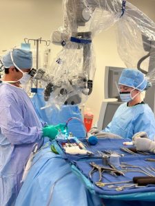 Cervical Spondylosis Treatment Dallas | Dr. David Barnett | Dallas ...